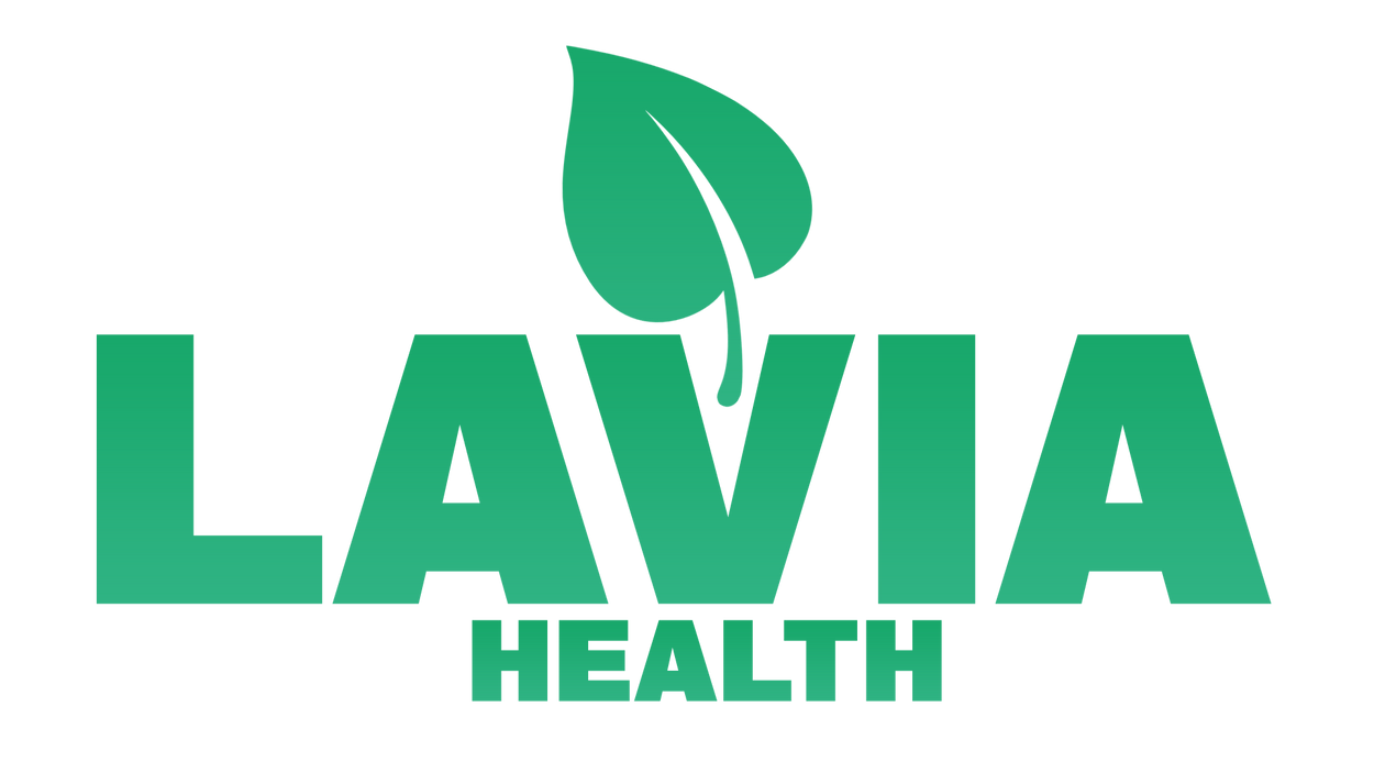 Organic Sea Moss - Lavia Health